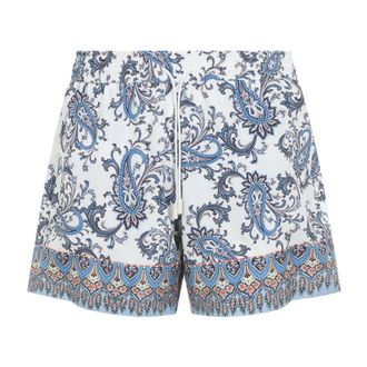 Etro Herren, Bademode, Mehrfarbig, LGr&ouml;&szlig;e