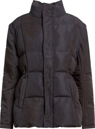 Wood Wood JACKEN & M&Auml;NTEL - Pufferjacken & Daunenjacken auf YOOX.COM