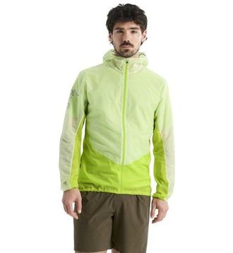 Arc'teryx Norvan Windshell Hoody M - Softshelljacke - Herren
