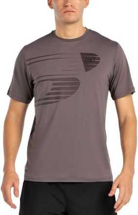 Bullpadel Moeche Short Sleeve T-Shirt L