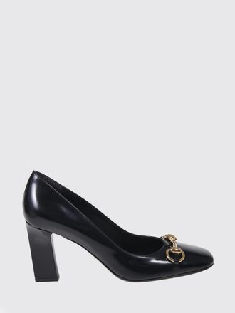 Gucci Escarpin GUCCI Femme couleur Noir