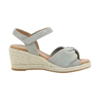 Gabor Damen, Schuhe, Gr&uuml;n, 38 1/2 EUGr&ouml;&szlig;e