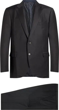 Ermenegildo Zegna ANZ&Uuml;GE und CO-ORDS - Anz&uuml;ge auf YOOX.COM