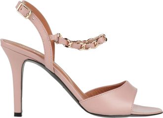 Via Roma 15 SCHUHE - Sandalen auf YOOX.COM