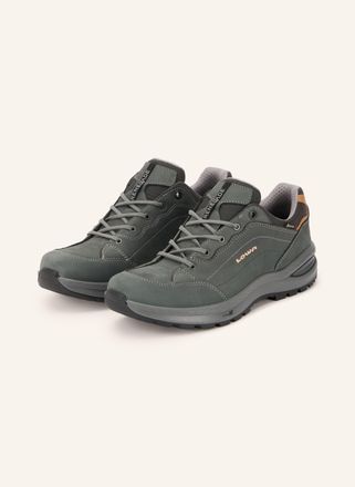 Lowa Wanderschuhe Renegade Evo Gtx Lo Ws grau