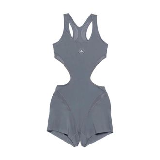 adidas by Stella McCartney Damen, Sport, Grau, SGr&ouml;&szlig;e