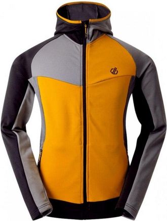 Dare 2B Outdoorjacke Jacke Herren AssimilateIVStrMd Mens Stretch midlayer