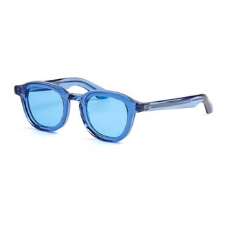 Moscot unisex, Accessories, Blau, 47 MMGr&ouml;&szlig;e
