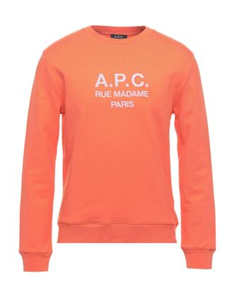 A.P.C. TOPS - Sweatshirts auf YOOX.COM