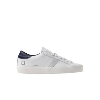 D.A.T.E. D.a.t.e., Homme, Chaussures, Blanc, Taille: 46 EU Baskets
