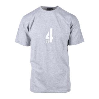 Cesare Paciotti Homme, Tops, Gris, Taille: S tshirt