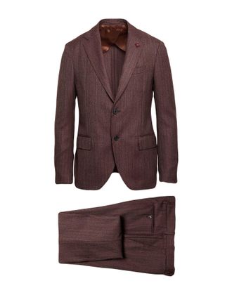 Lardini ANZ&Uuml;GE und CO-ORDS - Anz&uuml;ge auf YOOX.COM