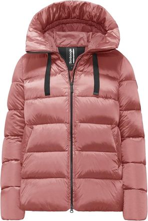 Bomboogie Femme, Vestes, Rose, Taille: 44 FR Veste Rome
