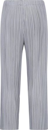 Issey Miyake Pleated Pants