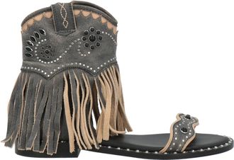 Ash SCHUHE - Sandalen auf YOOX.COM