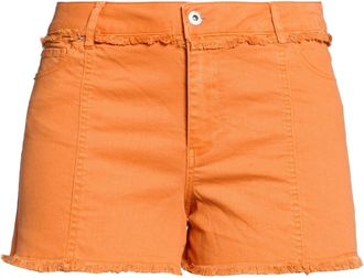Twin-Set HOSEN & R&Ouml;CKE - Jeansshorts auf YOOX.COM