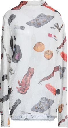 Off-white TOPS - Tops auf YOOX.COM