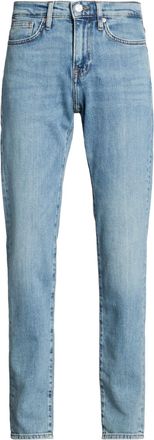 Frame Denim HOSEN & R&Ouml;CKE - Jeanshosen auf YOOX.COM