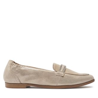 Tamaris Slipper Tamaris 1-24211-42 Goldfarben