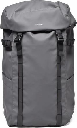 Sandqvist Homme, Sacs, Gris, Taille: ONE Size Sandqvist zaino