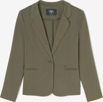 Le Temps Des Cerises Blazer Oscar