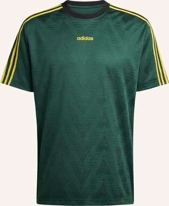 adidas Originals Adidas Originals Bruised Banana Jacquard Jersey gruen