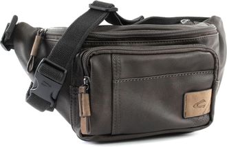 Camel Active Laos Belt Bag Brown