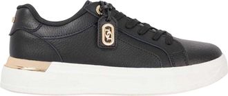 Dune London Ekino Sneaker f&uuml;r Damen (Schwarz)