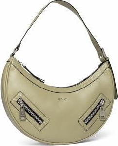 Replay Replay - sac à bandoulière pour femmes, pistache 414 (vert), taille unique