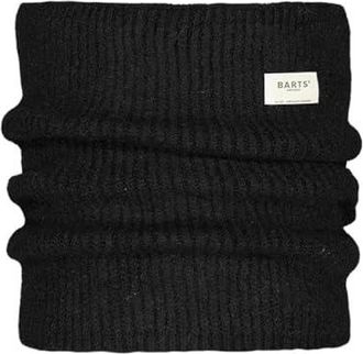 Barts Tour De Cou Darty Col Black Femme - Femme - Taille Unique - Noir