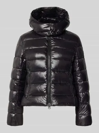 Save The Duck Jacke in Stepp-Optik Modell Mary