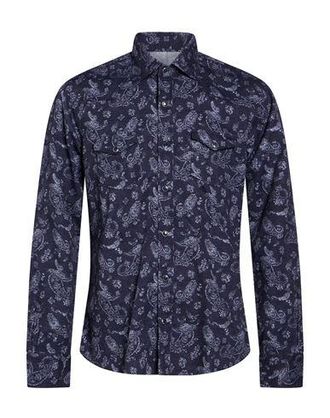Barba TOPS - Chemises sur YOOX.COM