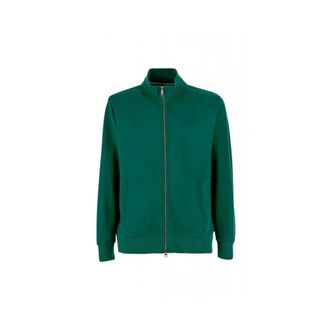 La Martina Herren, Sweatshirts & Hoodies, Gr&uuml;n, 2XLGr&ouml;&szlig;e