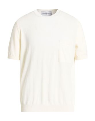 Amaranto STRICKWAREN - Pullover auf YOOX.COM