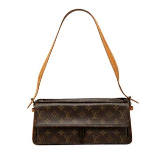Louis Vuitton Pre-owned Viva Cite MM - Femme - Pre-owned - Brun - Taille: ONE Size