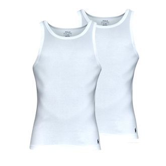 Polo Ralph Lauren CLASSIC TANK 2 PACK