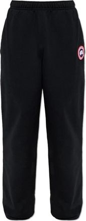 Canada Goose Rove Jogger - - Trousers - Herren - Schwarzk - L