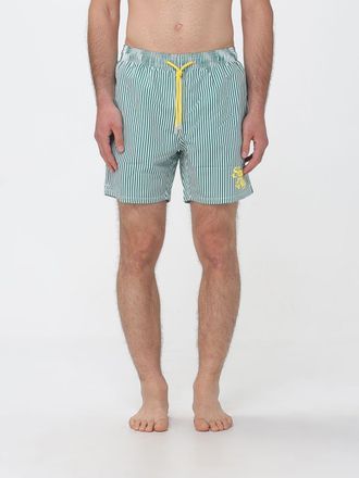 MC2 Saint Barth Maillot De Bain Homme couleur Multicolore