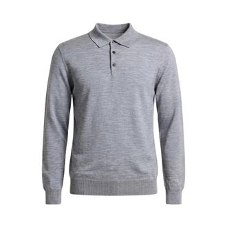 PESERICO Herren, Oberteile, Grau, 2XLGr&ouml;&szlig;e