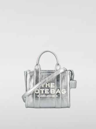 Marc Jacobs Sac à Main MARC JACOBS Femme couleur Argent