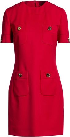 Moschino KLEIDER - Mini-Kleider auf YOOX.COM