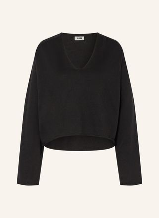 Drykorn Drykorn Pullover Somaija schwarz