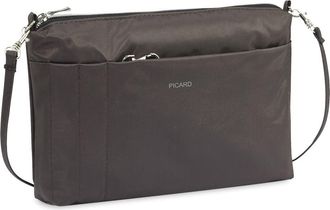 Picard Switchbag Cosmetic Pouch L Cafe