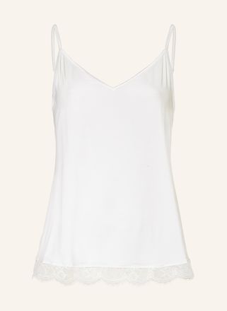 Mey Mey Top Serie Grace weiss