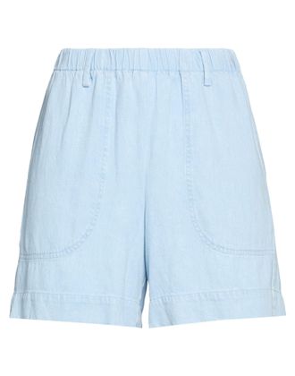 Hartford HOSEN & R&Ouml;CKE - Jeansshorts auf YOOX.COM