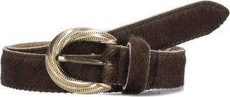 Notre-V Damen, Accessories, Braun, 105 CMGr&ouml;&szlig;e