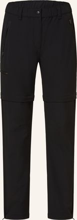 Meru Me&deg;Ru Zipp-Off-Hose Clamart schwarz