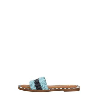 Tamaris Femme, Chaussures, Multicolore, Taille: 40 EU Open Teen