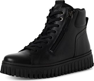 Tamaris Schn&uuml;rstiefelette