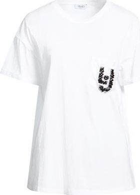 Liu Jo TOPS - T-shirts sur YOOX.COM